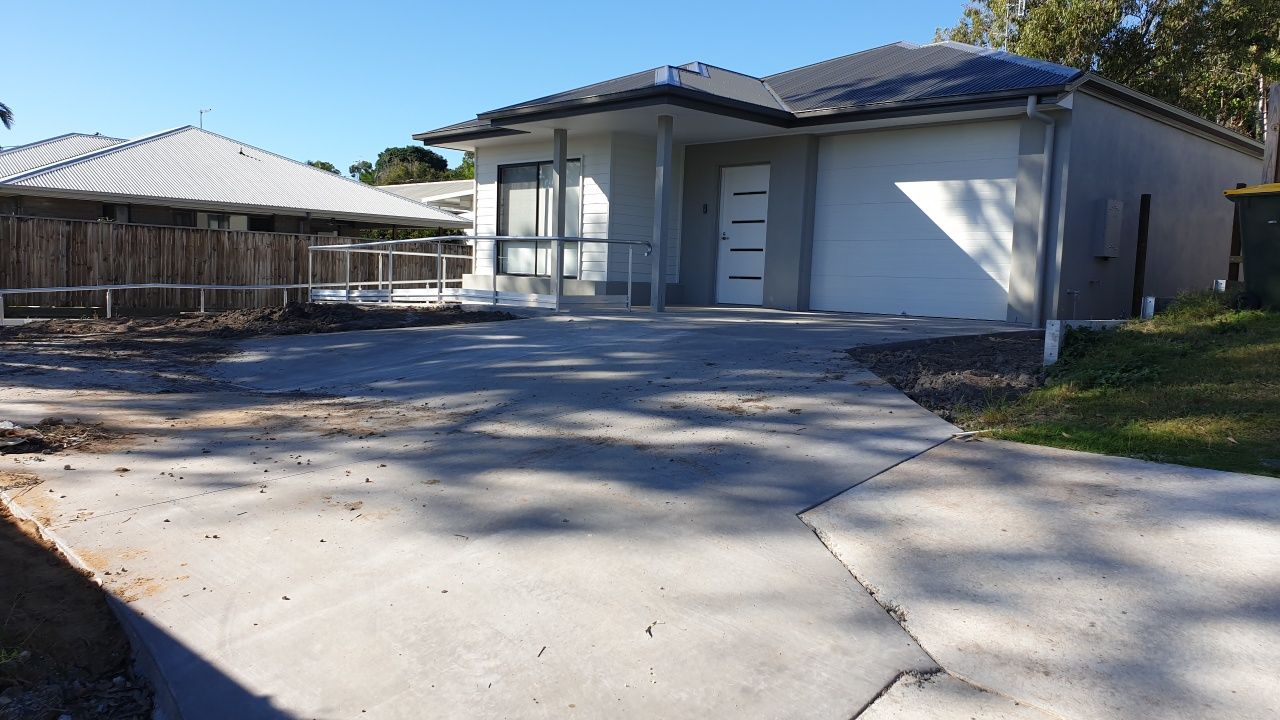The Stages of Building a Specialist Disability Home | SDA Australia Group