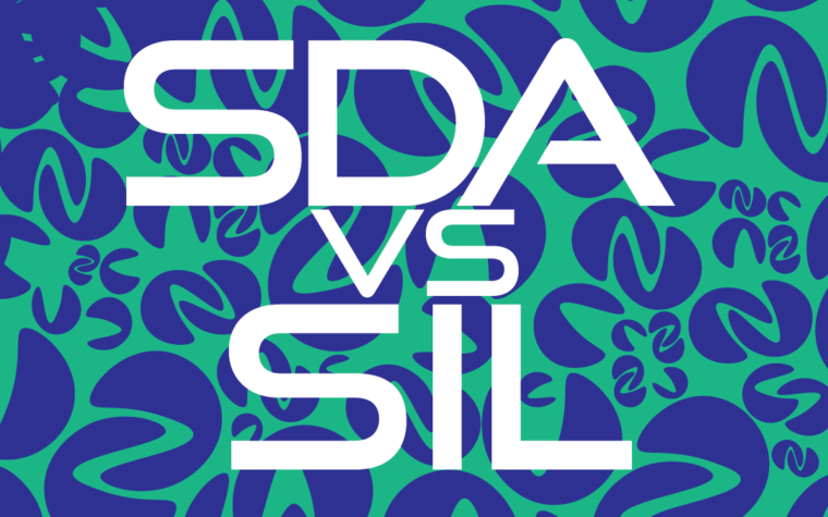 What’s the difference between a SIL and SDA home? | SDA Australia Group