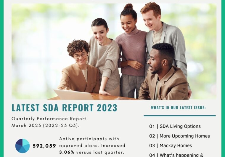 News - SDA Australia Group